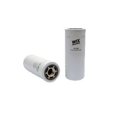 Wix 51455 Spin-On Hydraulic Filter for Melroe Bobcat, Caterpillar, John ...