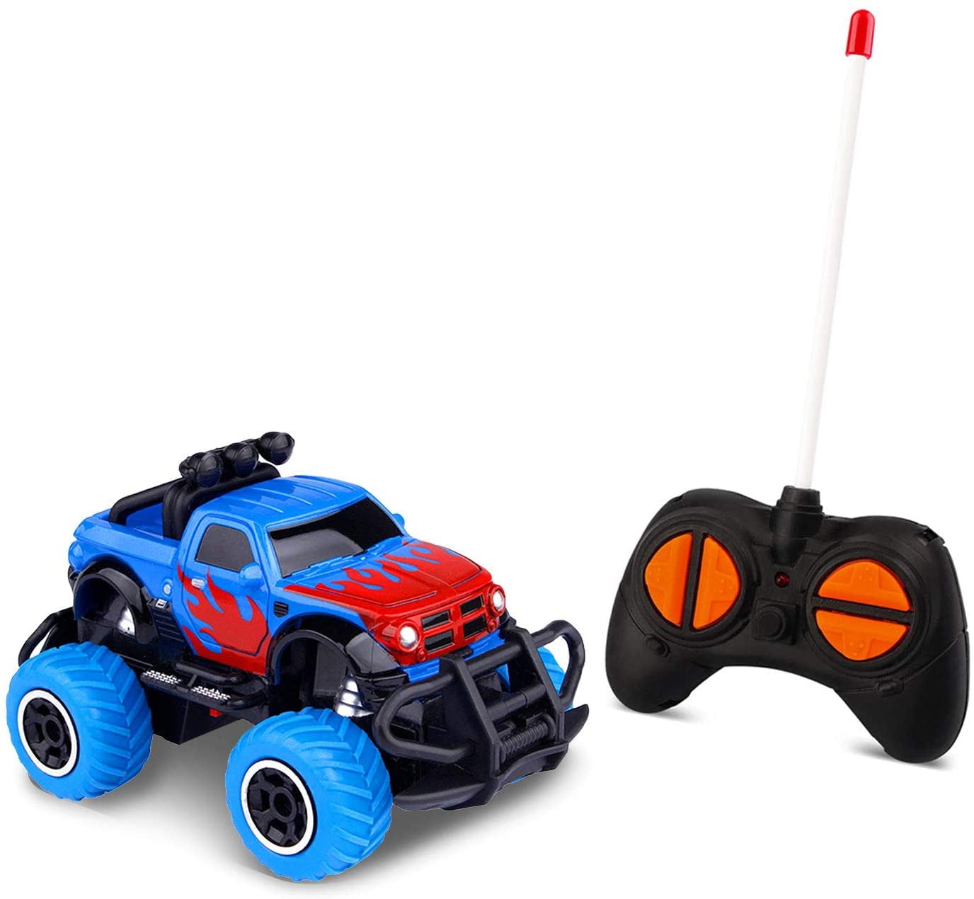 Toddlers Toys For 4 5 Year Old Boys RC Car Remote Control Trucks For 3 4 Year Old Kids toddlers-toys-for-4-5-year-old-boys-rc-car-remote-control-trucks-for-3-4-year-old-kids