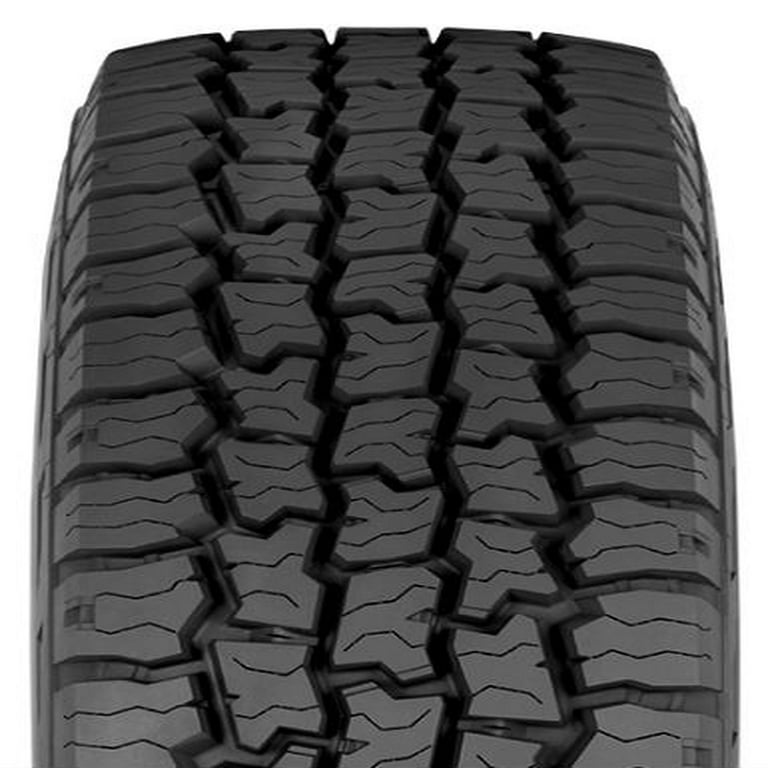 Cooper Tire Rtx Black Wall