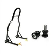 Silver Motorcycle Lowering Links Kawasaki Ninja ZX6R 636 9R ZX12 12R 06 ...