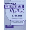 Rubank Educational Library: Rubank Intermediate Method - Clarinet (Other) - Walmart.com