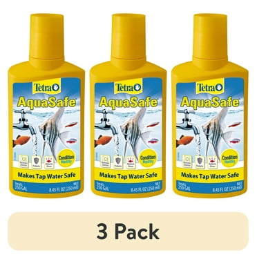 Aqueon Water Clarifier Quickly Clears Cloudy Water for Freshwater and ...