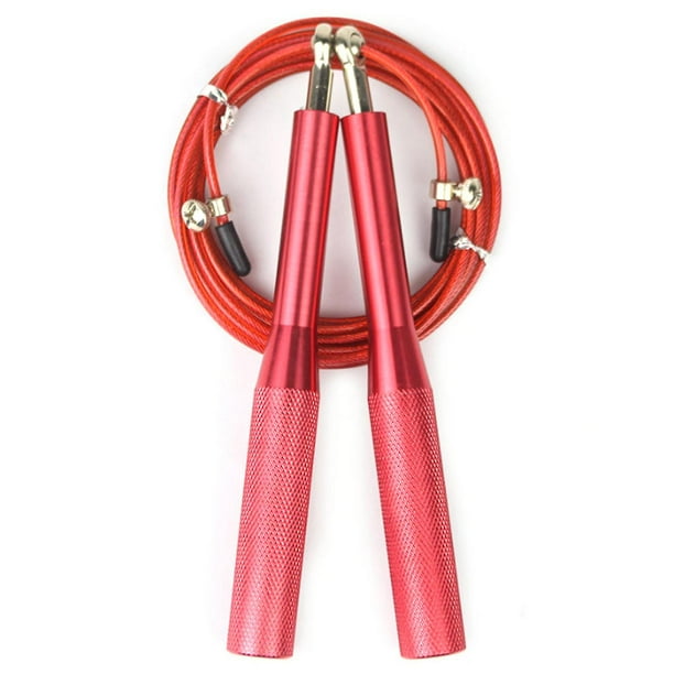 Professional Jump Rope Speed Ping Rope Adjustable For Fitness And ...