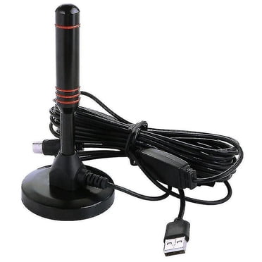 Tablo Dual TV Antenna DVR with WiFi - Walmart.com