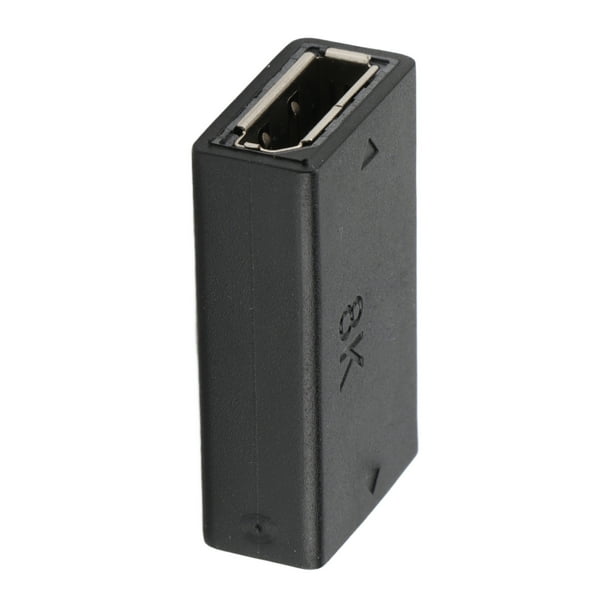 Displayport Extender, Plug And Play Simple Operation Displayport Female ...