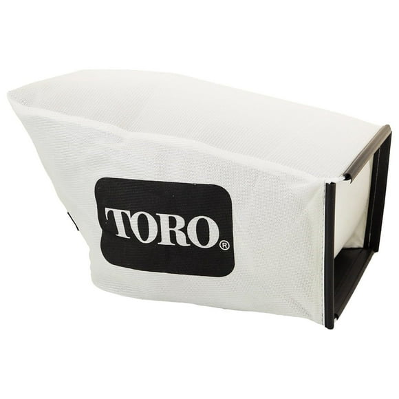 Toro Lawn Mower Bag