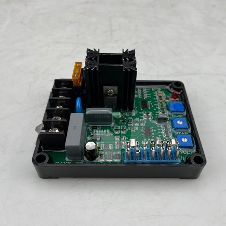 Automatic Voltage Regulator Modules 95-270V AC Voltage Regulator Module ...