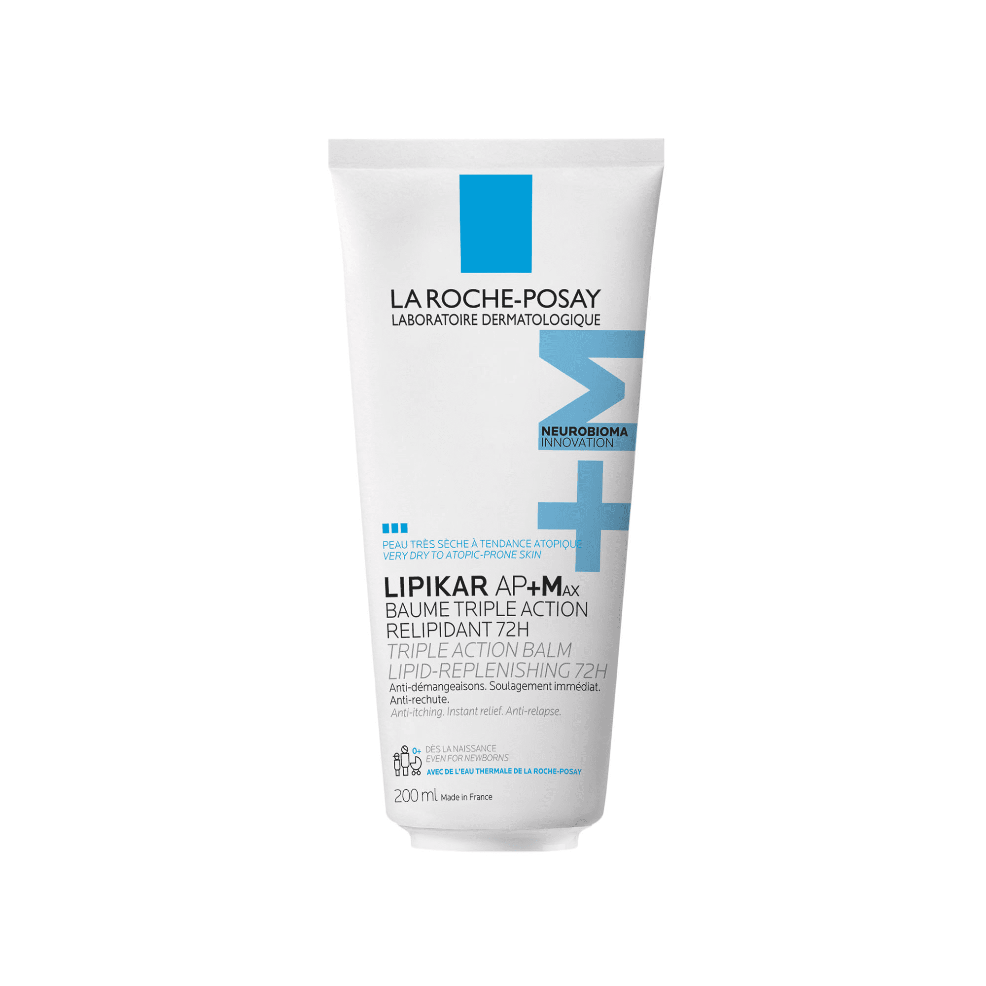 Click here for La Roche-Posay Lipikar Baume Ap+Max  Triple-Action... prices