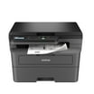Brother HL-L2420DW Wireless Compact Monochrome Laser Printer with ...