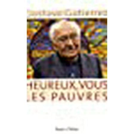 "Heureux, vous les pauvres" | Walmart Canada