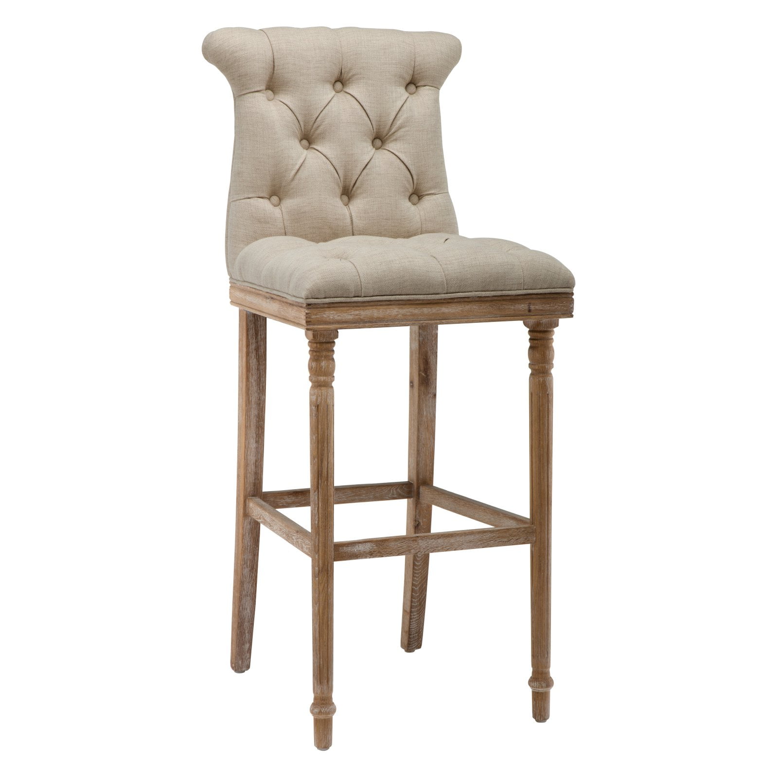 Ceets Provence Bar Stool - Walmart.com