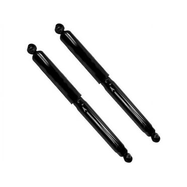 Rear Shock Absorber - Set of 2 - Compatible with 1998 - 2011 Ford ...