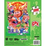 Garbage Pail Kids PuzzlePalooza 1000 Piece Jigsaw Puzzle - Walmart.com