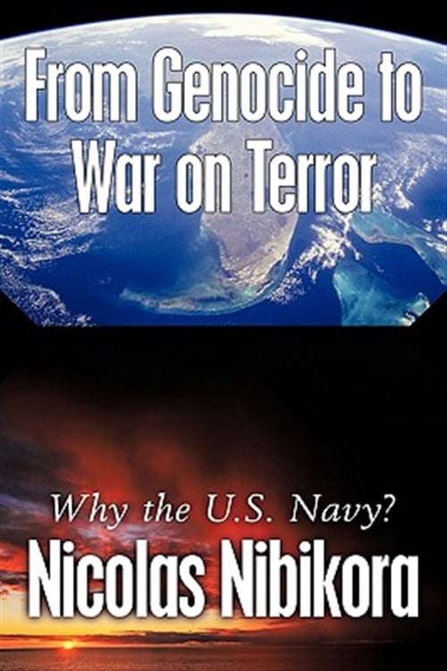 Pre-Owned From Genocide to War on Terror : Why the U.s. Navy? - Walmart.com
