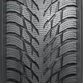 Nokian Hakkapeliitta R3 SUV Winter 235/55R20 102R SUV/Crossover Tire ...