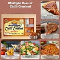 Rani, Crushed Red Pepper Flakes Chilli Pizza Type, 160oz, All Natural ...