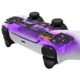 eXtremeRate Face Clicky Kit Face Buttons Custom Hard Silicone Tactile ...