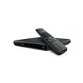 AT&T TV Remote Control, RC82V, Voice Activated, IR RF Recognition ...
