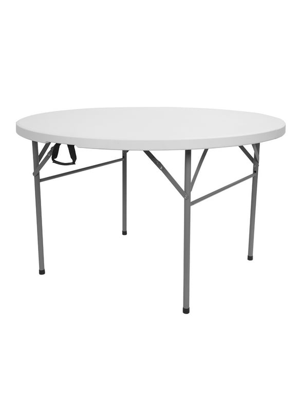 4 Foot Folding Tables in Folding Furniture - Walmart.com