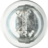Sylvania 3057 Long-Life Miniature Bulb, Twin Pack for Automotive Lighting Applications - Walmart.com