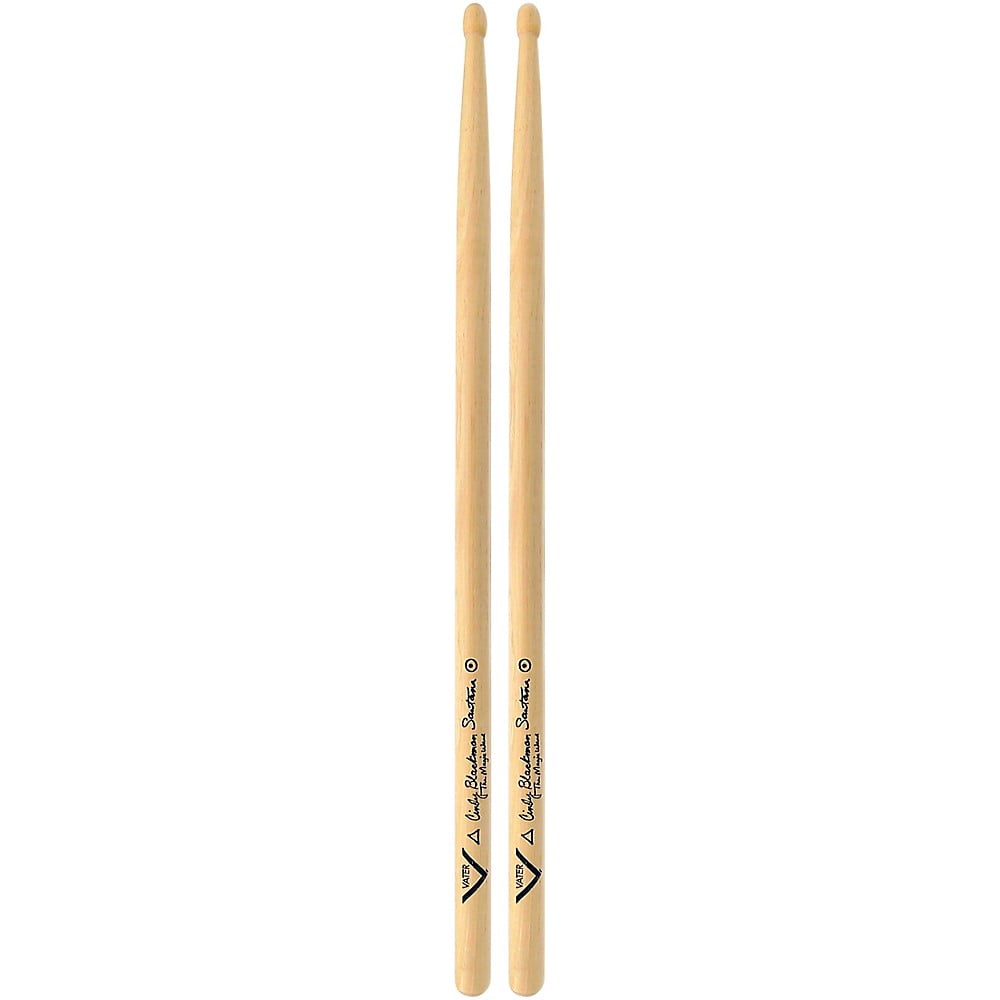 Vater Cindy Blackman Santana Magic Wand Drum Sticks - Walmart.com