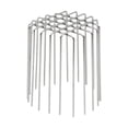 Souew Gutter Guard 3 Inches, Stainless Steel Gutter Filter Strainer for ...