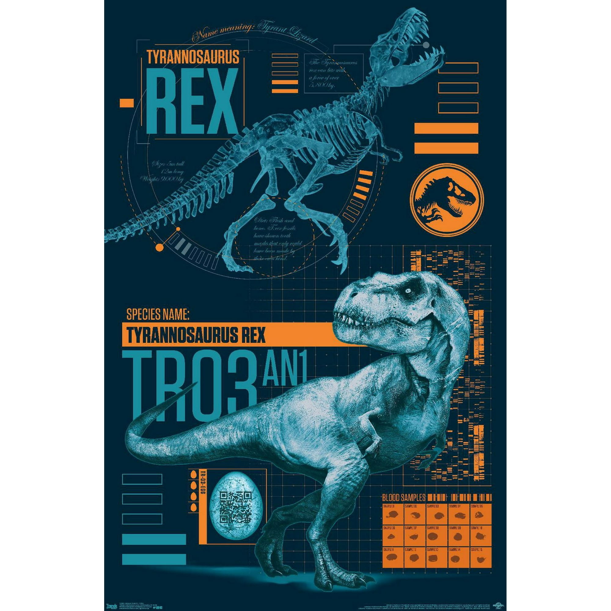 Click here for Trends International Star Wars: The Book Of Boba F... prices