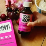 Novaferrum Pediatric Drops Liquid Iron Supplement For Infants And ...