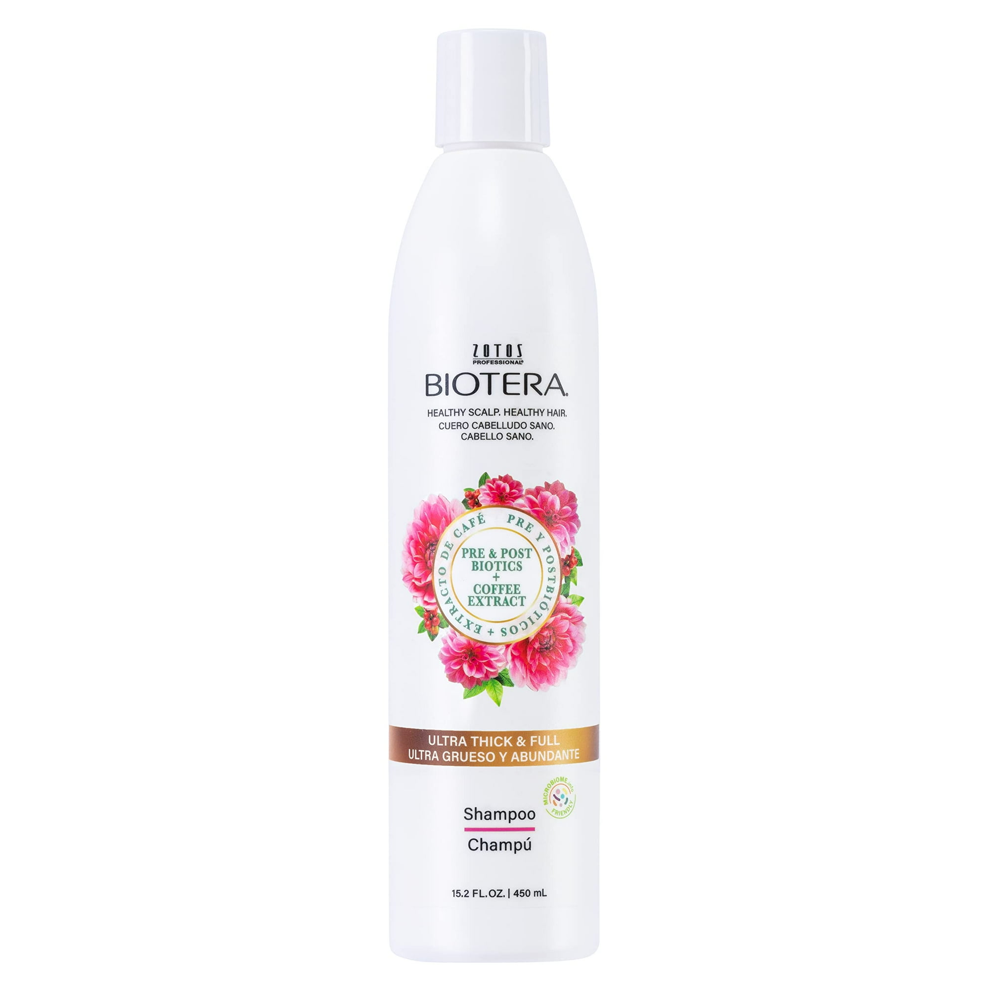 Click here for Biotera Ultra Thick & Full Volumizing Shampoo Incr... prices