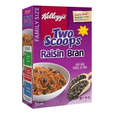 Vector Maple Crunch Cereal 306g/10.8 oz., {Imported from Canada ...