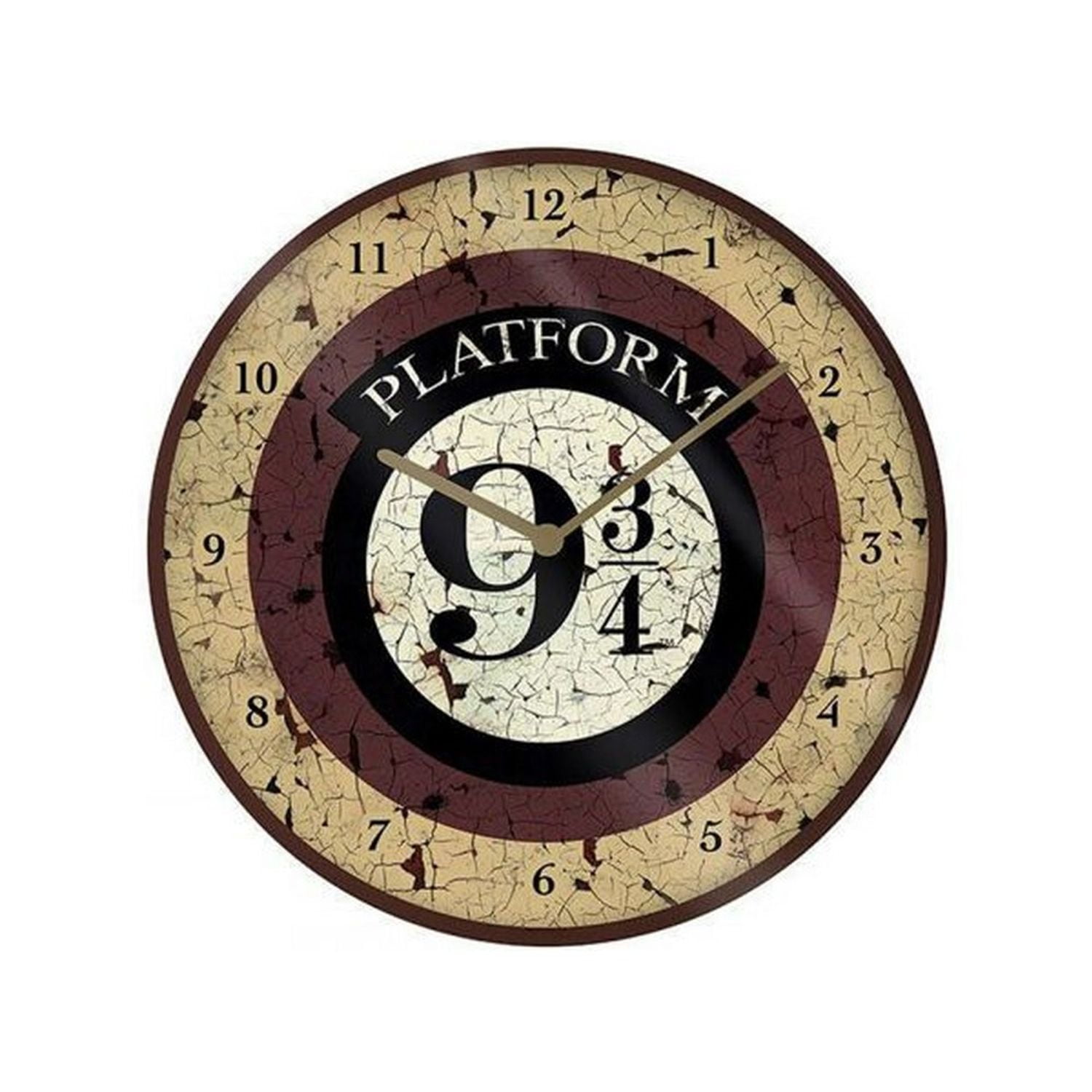 Click here for Harry Potter Platform Nine And Three Quarters Wall... prices
