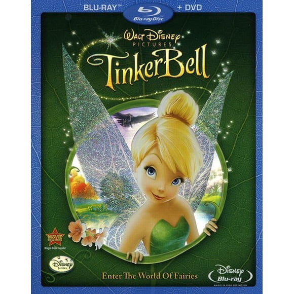 Tinker Bell Tinker Bell Collection
