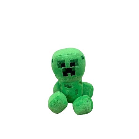 Minecraft Minifigure Building Blocks World Steve Blacksmith Pirate ...