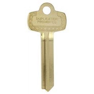 Best G Key Blank Ilco Look Alike - Walmart.com