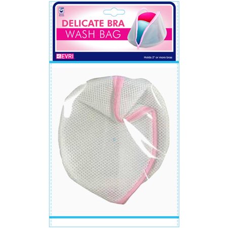 SPD BRA WASH BAG - Walmart.com