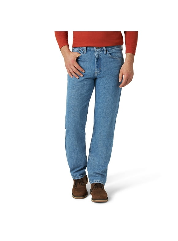 Wrangler 501 Jeans