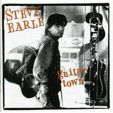 Essential Steve Earle (CD) - Walmart.com