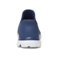 Skechers Hands Free Step-Ins Sheer Brilliance Slip-On Athletic Shoe ...