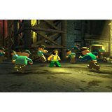 LEGO Batman - Silver Shield Combo Pack - Playstation 3 - Walmart.com