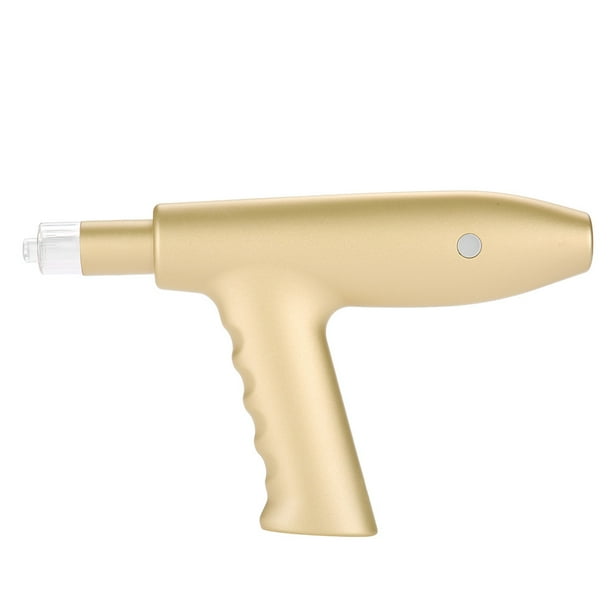 Nano Micro Needle Gun,NaNo microneedle Injection Gun Auto Micro ...