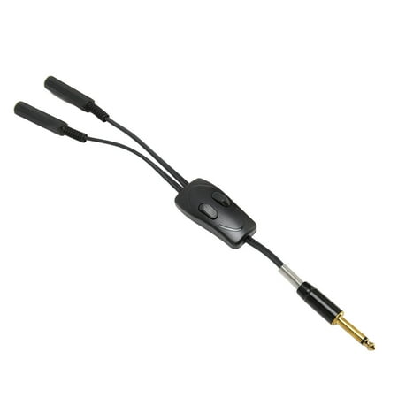 Dual Connection Tattoo Cable,Tattoo Dual Interface Adapter Tattoo ...