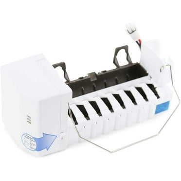 LG Genuine OEM AEQ73449901 Ice Maker Assembly Kit - Walmart.com