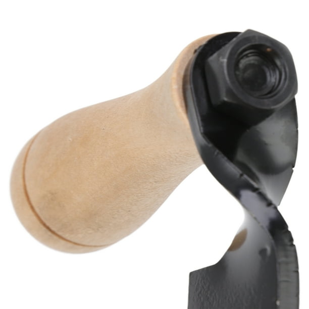 Draw Shave Tool,Draw Knife Wooden Handle Draw Knife Woodworking Tool ...