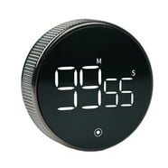 Traceable Digital Lab Timer, Count Down, 10hr 5002 - Walmart.com