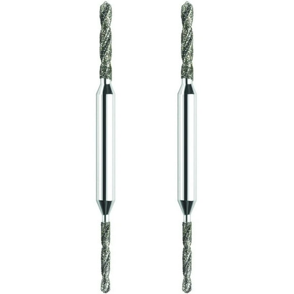 Dremel Drill & Router Bits