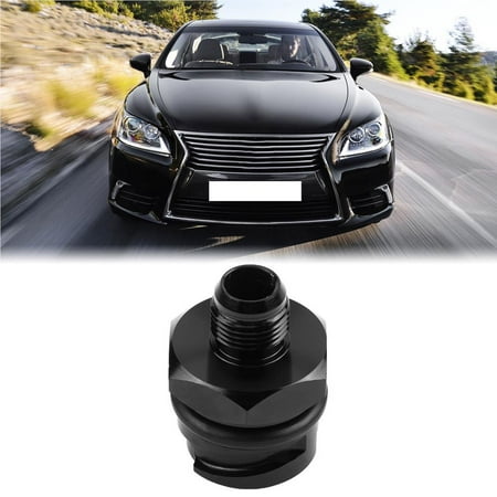 Durable Billet Black Valve Cover Valve Cap for LEXUS Oil Billet Valve ...