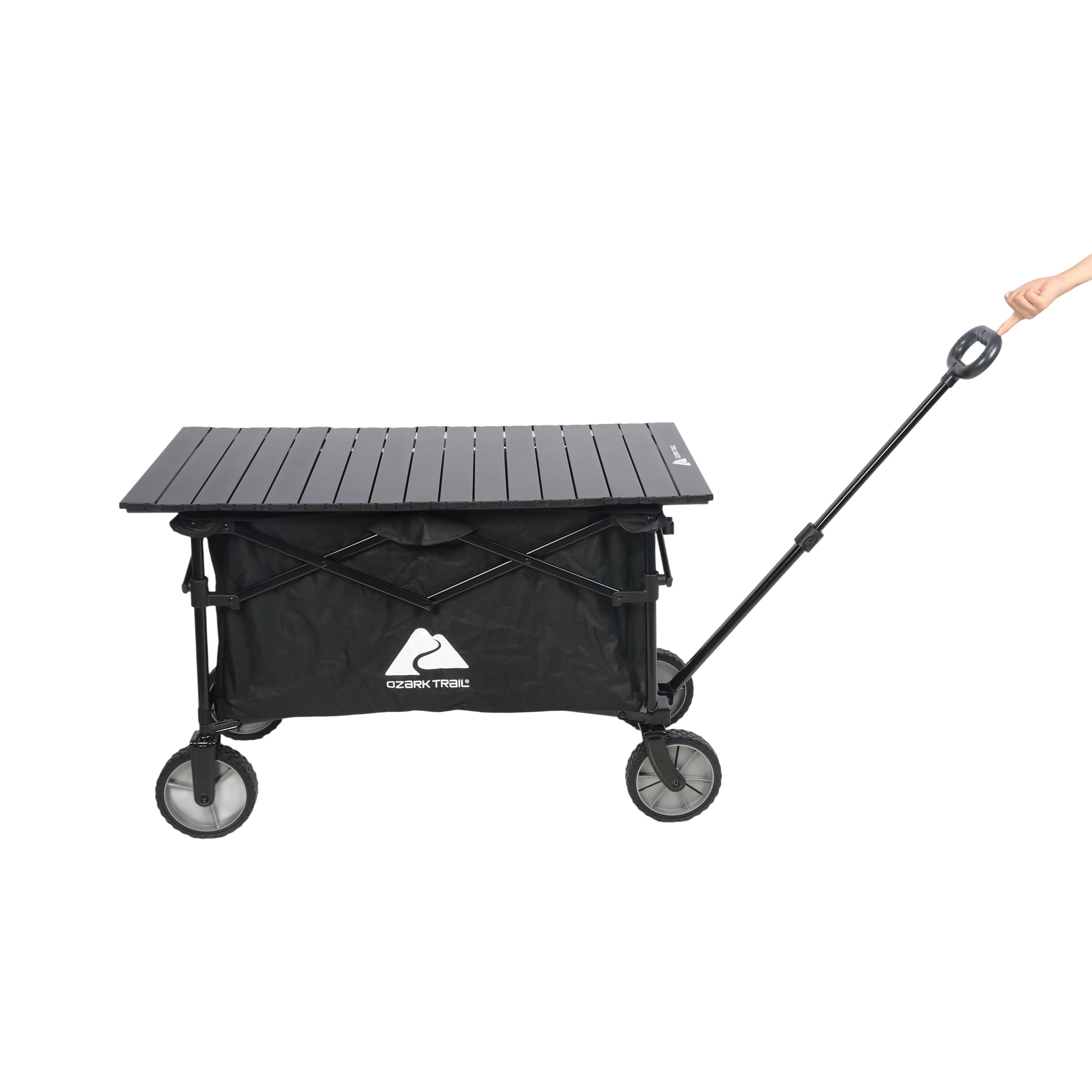 Click here for Ozark Trail Folding Table Top For Wagon M prices