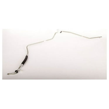Gates 27059 Transmission Oil Cooler Hose, Bulk - Walmart.com