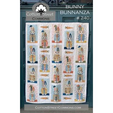 Violet Craft The Barn Owl EPP Project Ptrn - Walmart.com