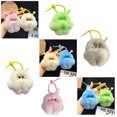 4Inch/10Cm Plush Toy Plush Doll,Plush Keychain Stuffed Toy Figure ...